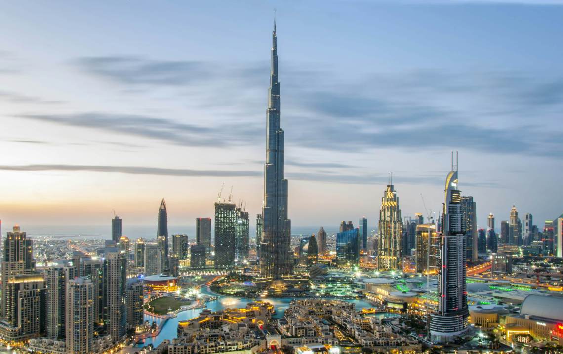 Onwani: 3 details you need to know about Abu Dhabi's new address system ...